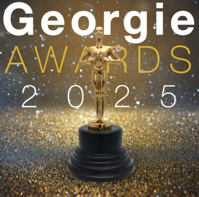 One Georgie, Two Georgie, Gold Georgie…Finalists Announced for Dr ...